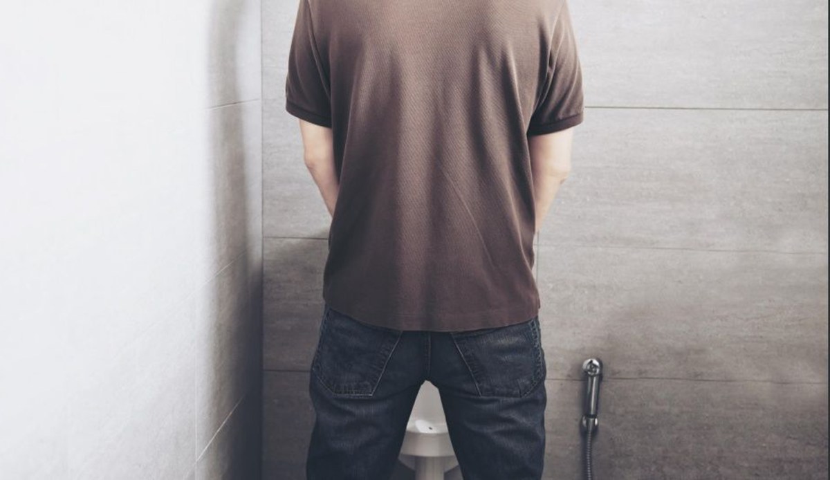 Por qué da el mal de orín – COEM CORPORATIVO DE ESPECIALIDADES MÉDICAS